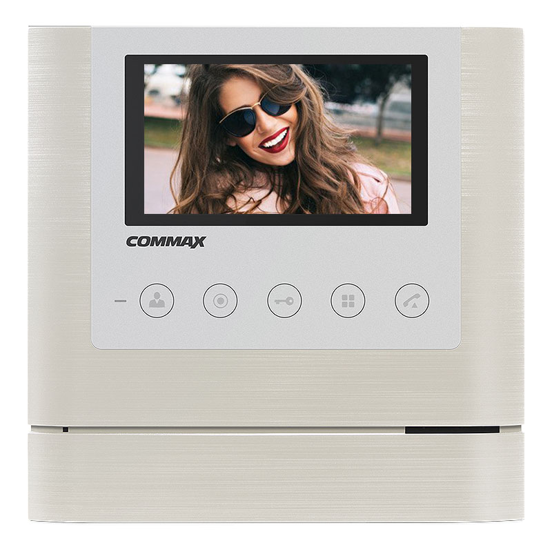 Видеодомофон Commax CDV-43M