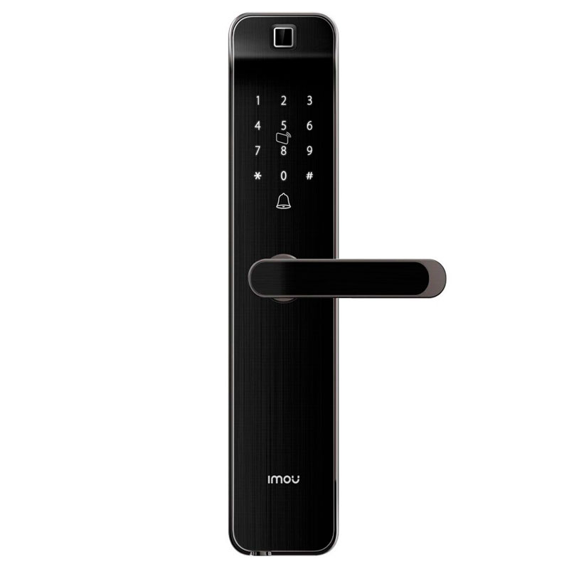 SMART замок IMOU K2 Smart Lock (K2-K(W)-B)